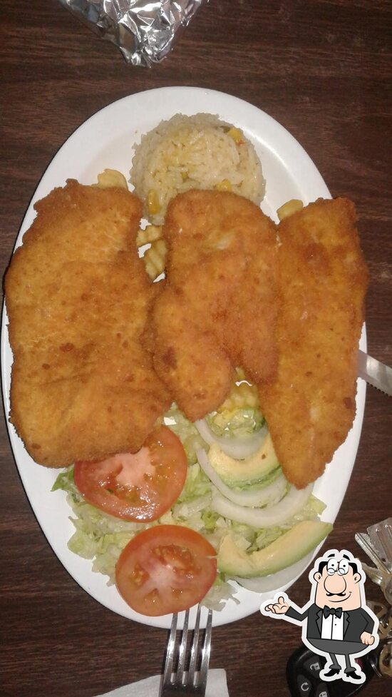 Tacos Aka, Rio Grande City - Restaurant menu, prices and reviews