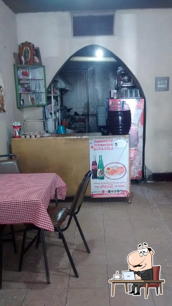 Fonda San José, Torreón - Menú del restaurante, precios y reseñas