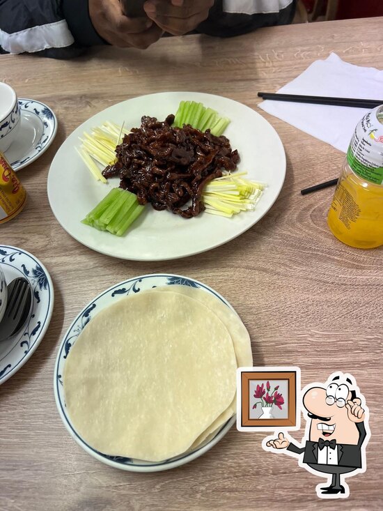 Nosh Restaurant, Nottingham - Restaurant menu, prices and reviews