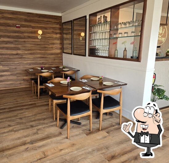 The Peppery Thai Restaurant, Braintree - Restaurant menu, prices and ...