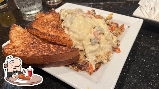 Keke's Breakfast Cafe in Ormond Beach - Restaurant menu and reviews