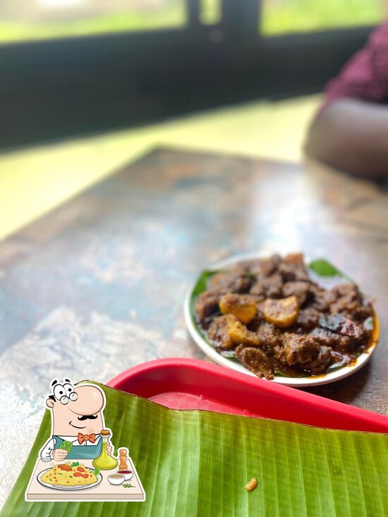 Urula restaurant, Kochi - Restaurant menu and reviews