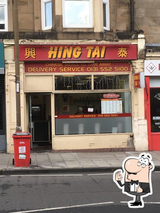 Hing Tai, Edinburgh - Restaurant menu, prices and reviews