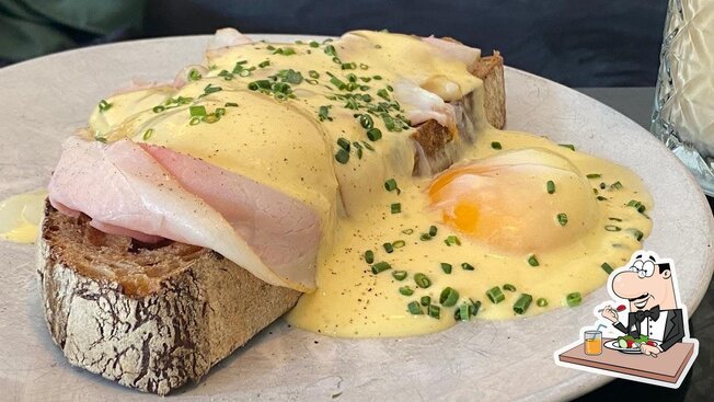 Cafe Propeller, Wien - Restaurantbewertungen