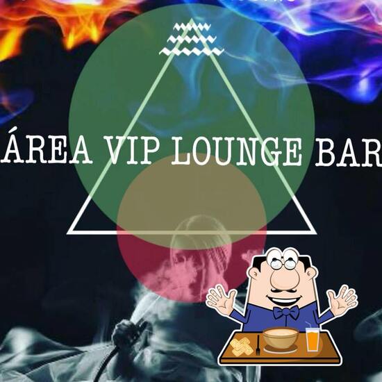 Area Vip Lounge Bar, Barueri - Avaliações de restaurantes