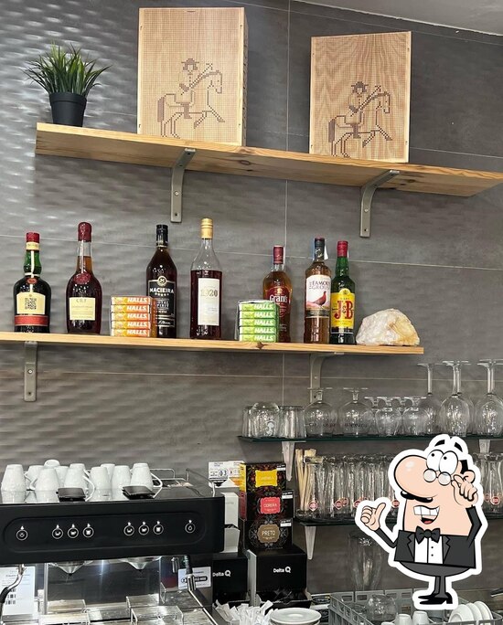 Churrasqueira Bem Bom, Porto Salvo - Restaurant menu, prices and reviews