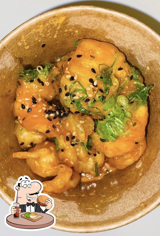 Fat Buddha Delivery restaurant, São Paulo - Restaurant menu and reviews