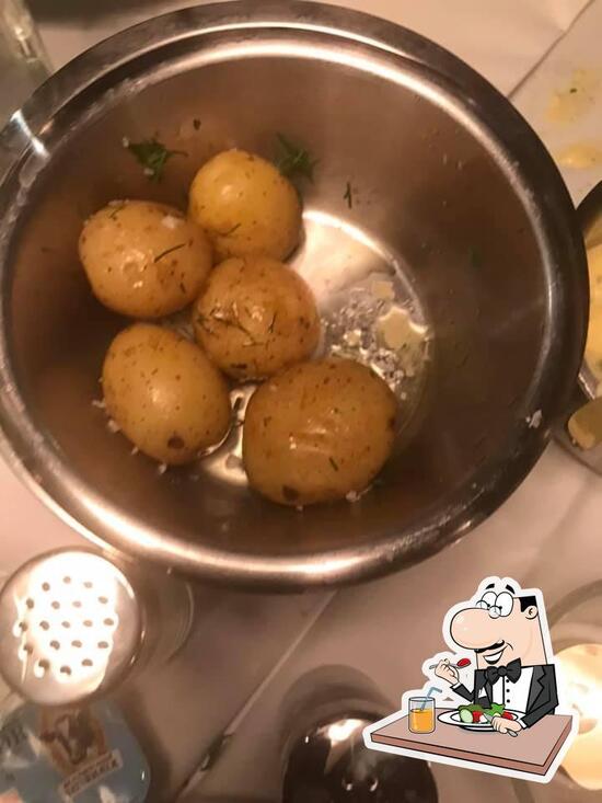 Havfruen, Horsens - Restaurant menu, prices and reviews