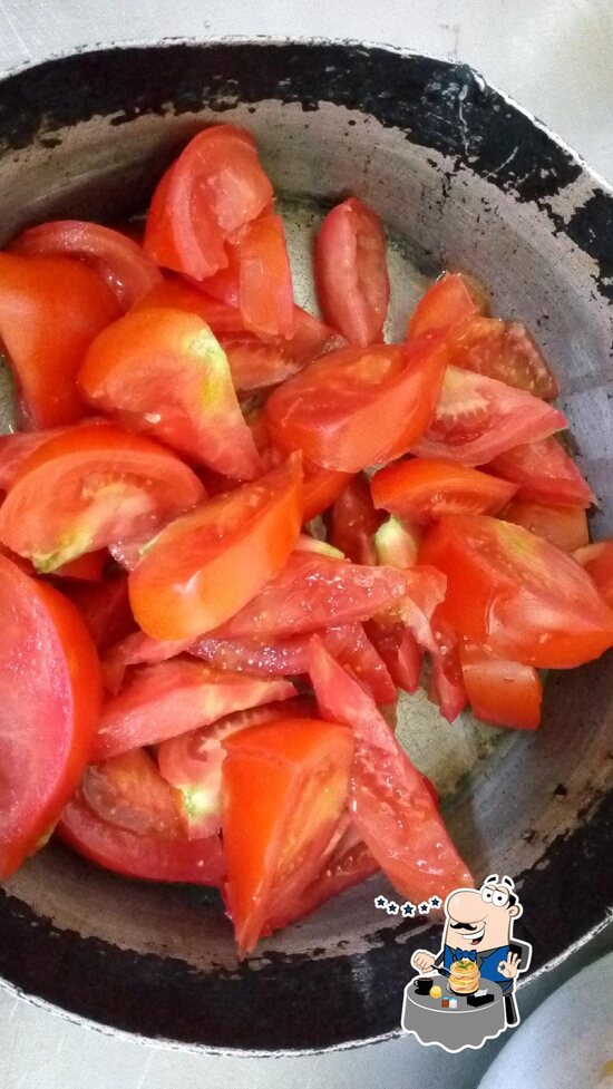La Pa Cafe, Cairo - Restaurant reviews