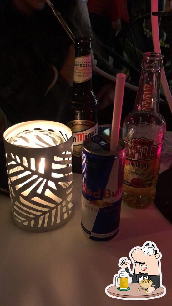 Mint Club München, Munich - Restaurant reviews