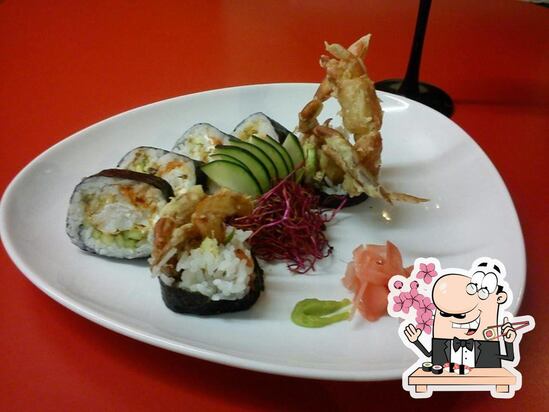 Moche - Condesa restaurant, Mexico City