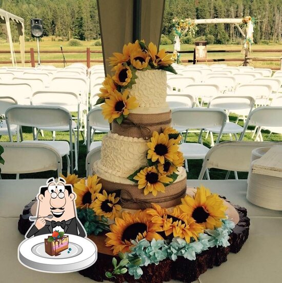Mrs. Tibs Bakery, Cascade - Restaurant menu, prices and reviews