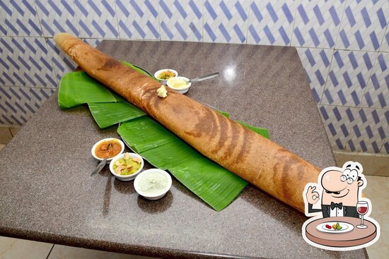Menu at Mysore Mylari Family Restaurant, Mysuru, No. 7690