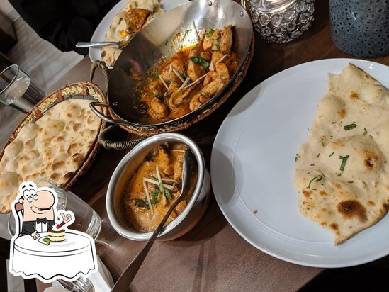 Night Spark Restaurant in Brunswick East - Restaurant menu and reviews