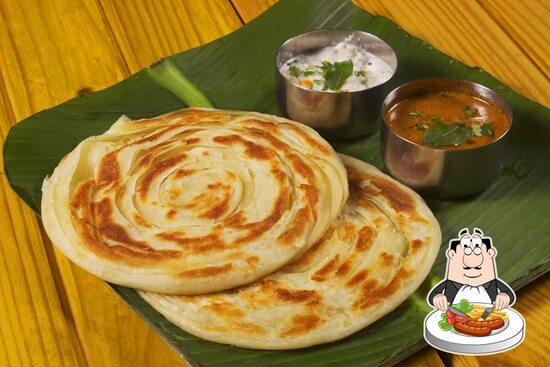 Poricha Parotta Kadai, Bengaluru - Restaurant menu, prices and reviews