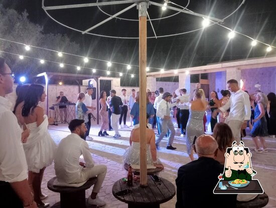 Tenuta Consenti, Brindisi - Restaurant menu, prices and reviews