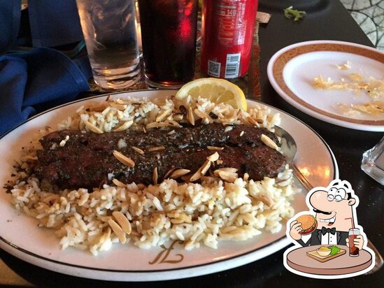 Khalil's in Pittsburgh - Restaurant menu and reviews