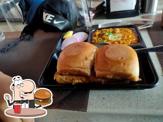 Menu at SKYLIGHT ROOFTOP, Alwar