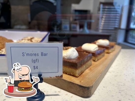 Sidekick Coffee in Woodinville - Restaurant reviews