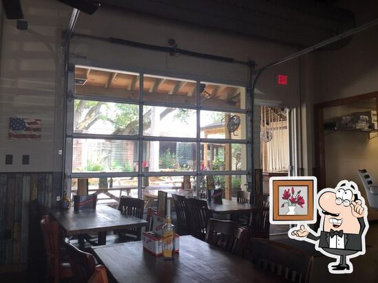 The Rum House, Baton Rouge - Restaurant menu, prices and reviews