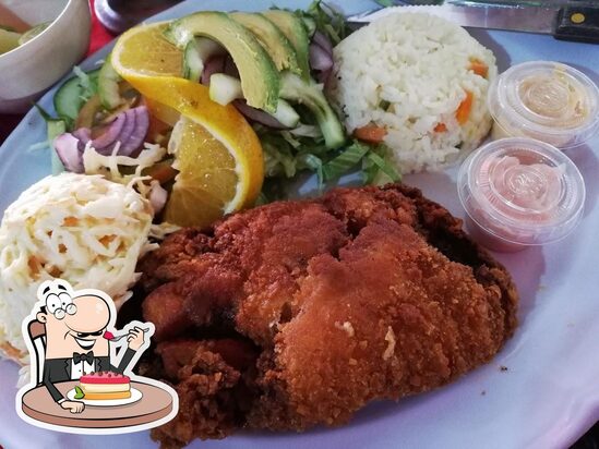 mariscos LOS CHATOS restaurant, Zapopan, Prol. Av. Guadalupe 2605 ...