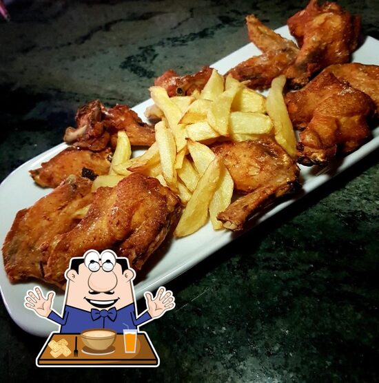 Love Lounge tetería, Madrid - Restaurant menu, prices and reviews