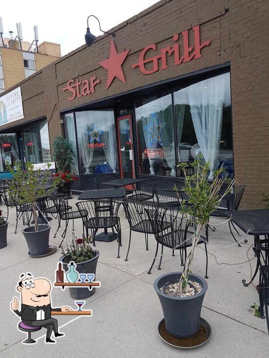 Star Grill, Winnipeg - Restaurant menu, prices and reviews
