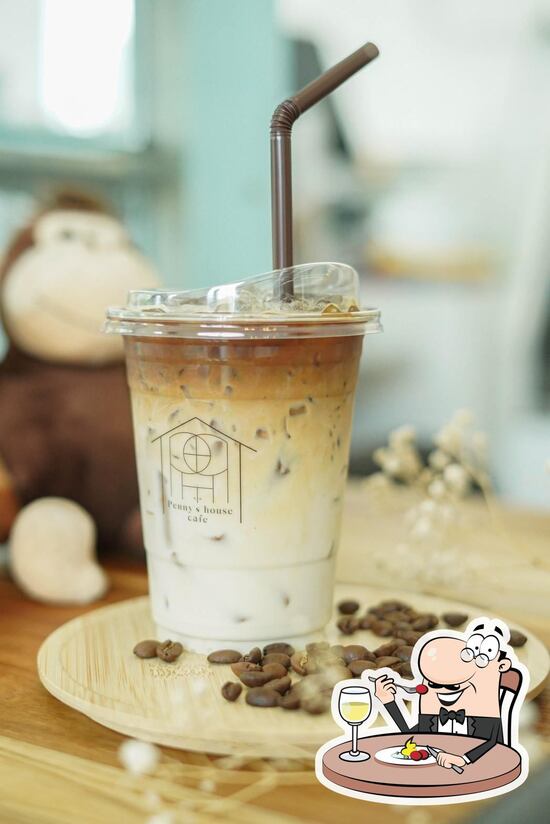 Carta de 249 ครัวกลางบึง-ย.ยักษ์ เขี้ยวใหญ่ หมูกระทะ-Penny’s house cafe ...