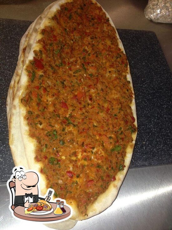 Antep, Rotterdam - Restaurant reviews