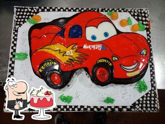Akshayaa Sweets & Bakery in Pondicherry / Best cake shop / Birthday ...
