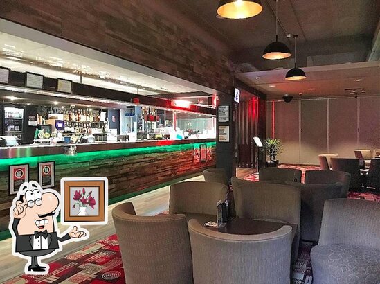 Ashfield RSL Club, Ashfield - Restaurant menu, prices and reviews