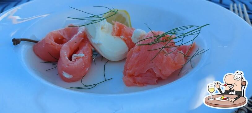 Azure Restaurant, Cape Town, Queen Victoria St - Restaurant reviews