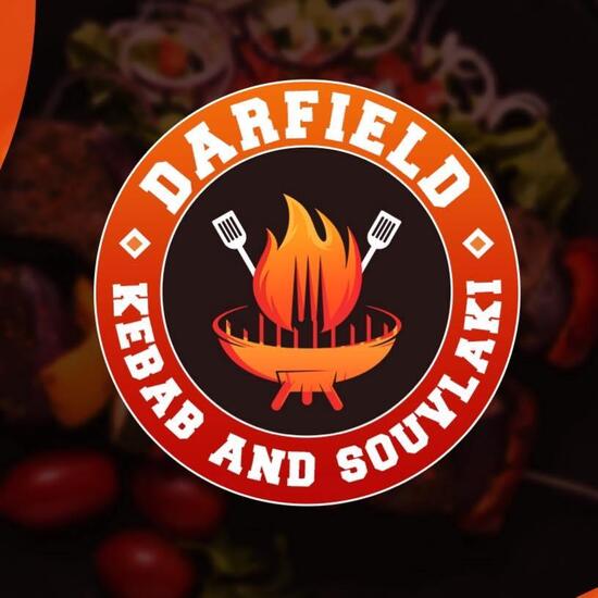 Menu at Darfield Kebab & Souvlaki restaurant, Darfield