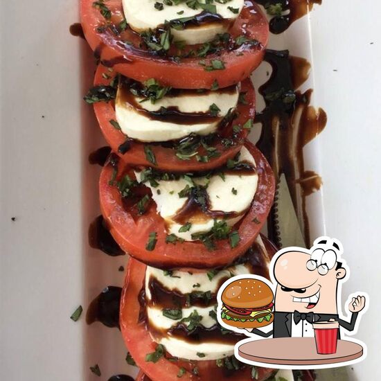 Gibraltar Grill in Fish Creek - Restaurant reviews