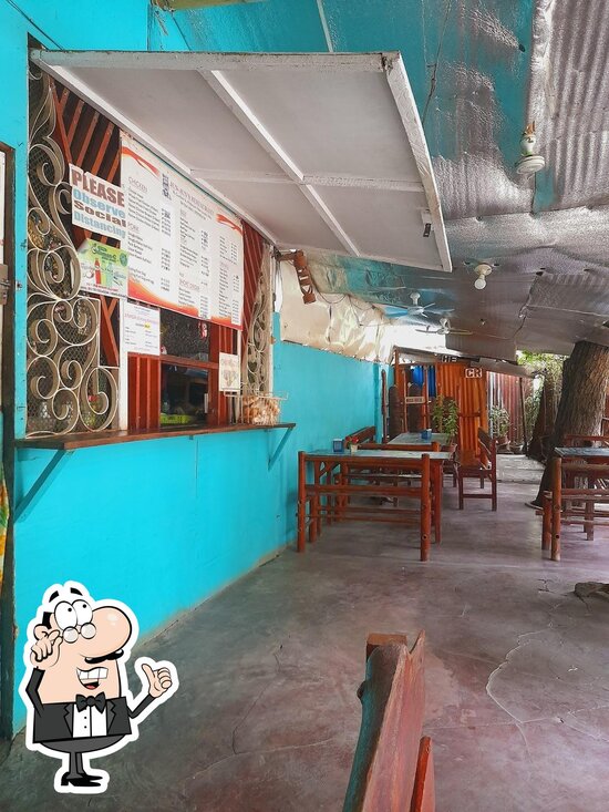 Junjun's Restaurant, New Lucena - Restaurant menu, prices and reviews