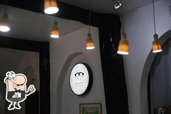 Kate & Kim Coffee Roaster, Chiang Mai - Restaurant reviews