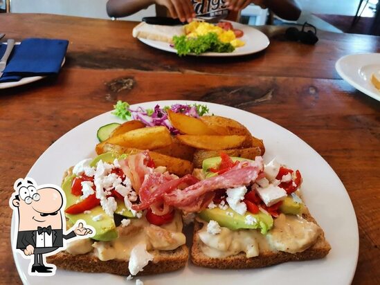 Makou restaurant, Ermelo - Restaurant menu, prices and reviews