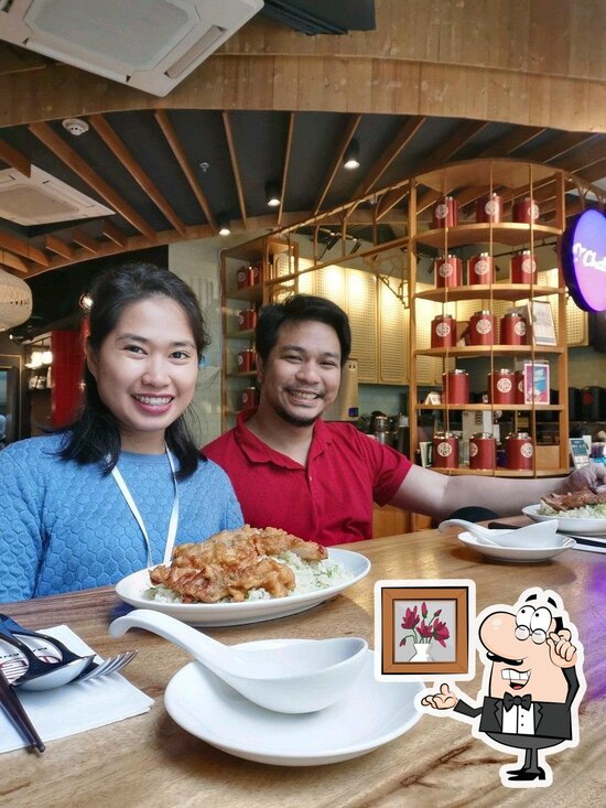 Mazendo x Chatime, Makati - Restaurant menu, prices and reviews