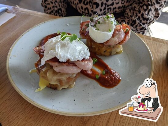 Our Little Ray of Sunshine in Sandringham - Restaurant menu and reviews