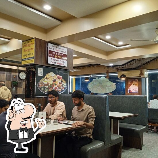 Patel Restaurant And Banquet Hall- Best Restaurant in Junagadh Best ...