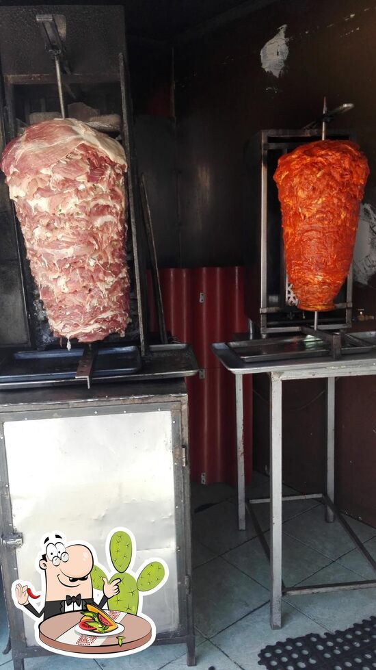 Restaurante Taco Taz, Tlaxcala de Xicohtencatl - Opiniones del restaurante