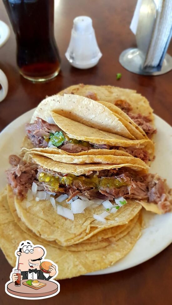 Taquería Don Fabián restaurant, Metepec - Restaurant reviews
