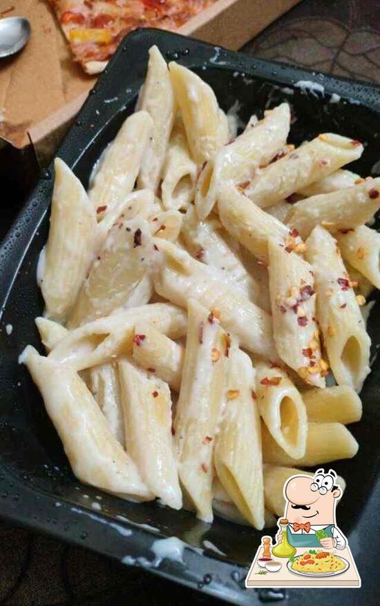 The Daps Kitchen, New Delhi - Restaurant menu, prices and reviews