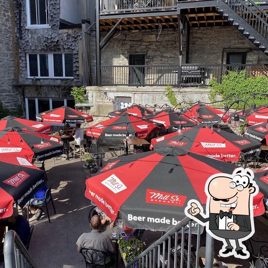 The North Glengarry, Alexandria - Restaurant menu, prices and reviews