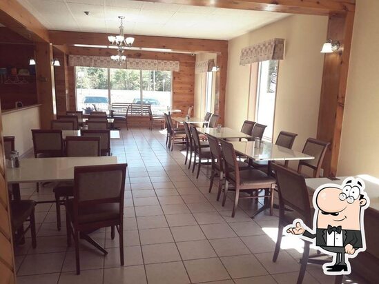 Village Inn Diner, Iron Bridge - Restaurant menu, prices and reviews