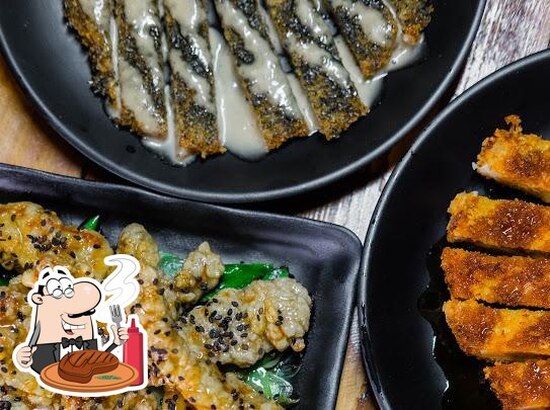 WOK by Chef Jae restaurant, Biñan - Restaurant reviews
