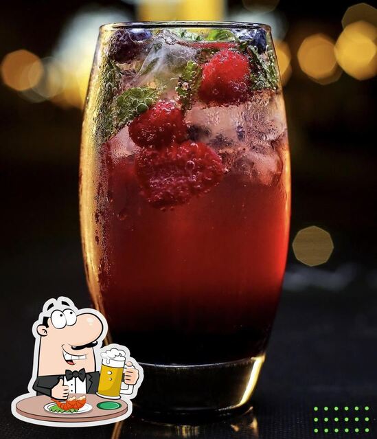 Awafi Cafe & Restaurant, Sheikh Zayed City - Menu du restaurant, prix ...