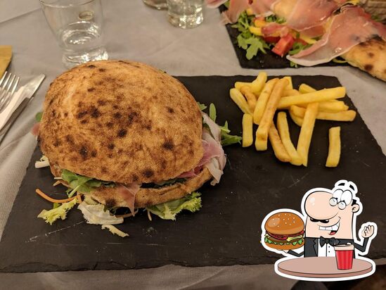 TIBUR SUPERBUM RISTORANTE PIZZERIA, Tivoli - Restaurant menu and reviews