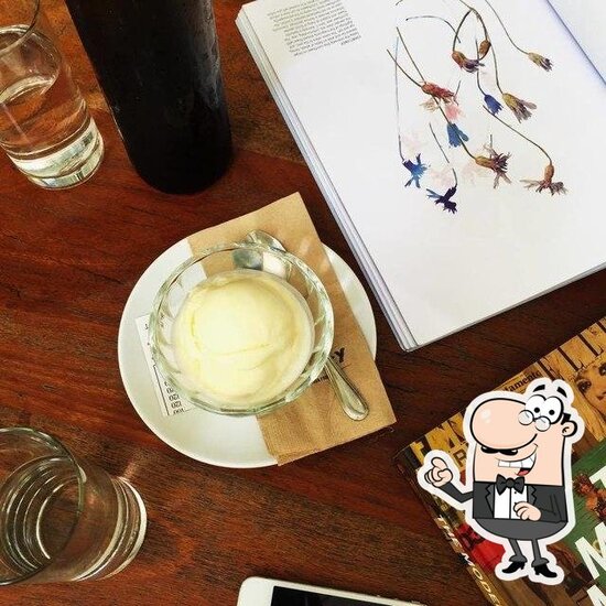 Farmacy, Parañaque - Restaurant menu, prices and reviews