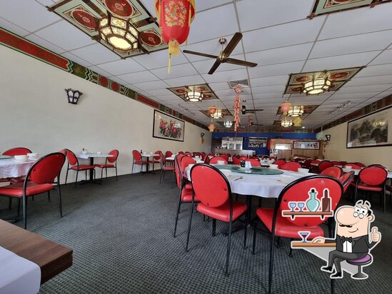 Hoi Shing Restaurant Ballina, Ballina - Restaurant menu, prices and reviews